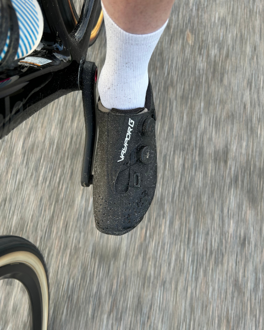 Bont Vaypor G long term review – Boards and Peaks – Von Westfalen